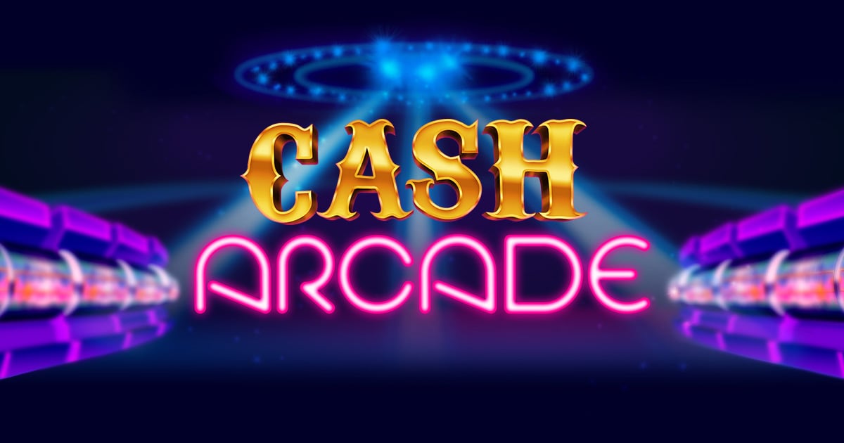 Cash Arcade NZ - Index